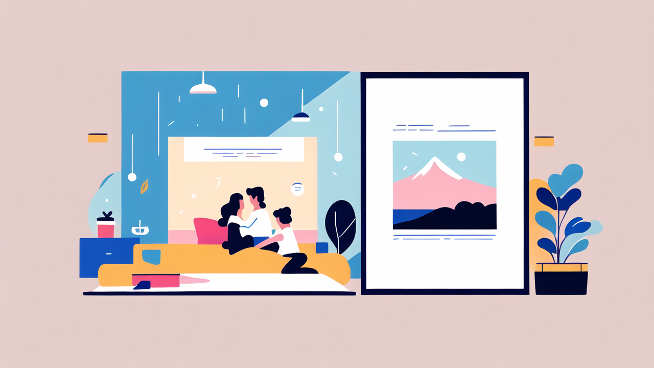 Personalized Couple Posters: Create Memories in Australia – DoyoBest
