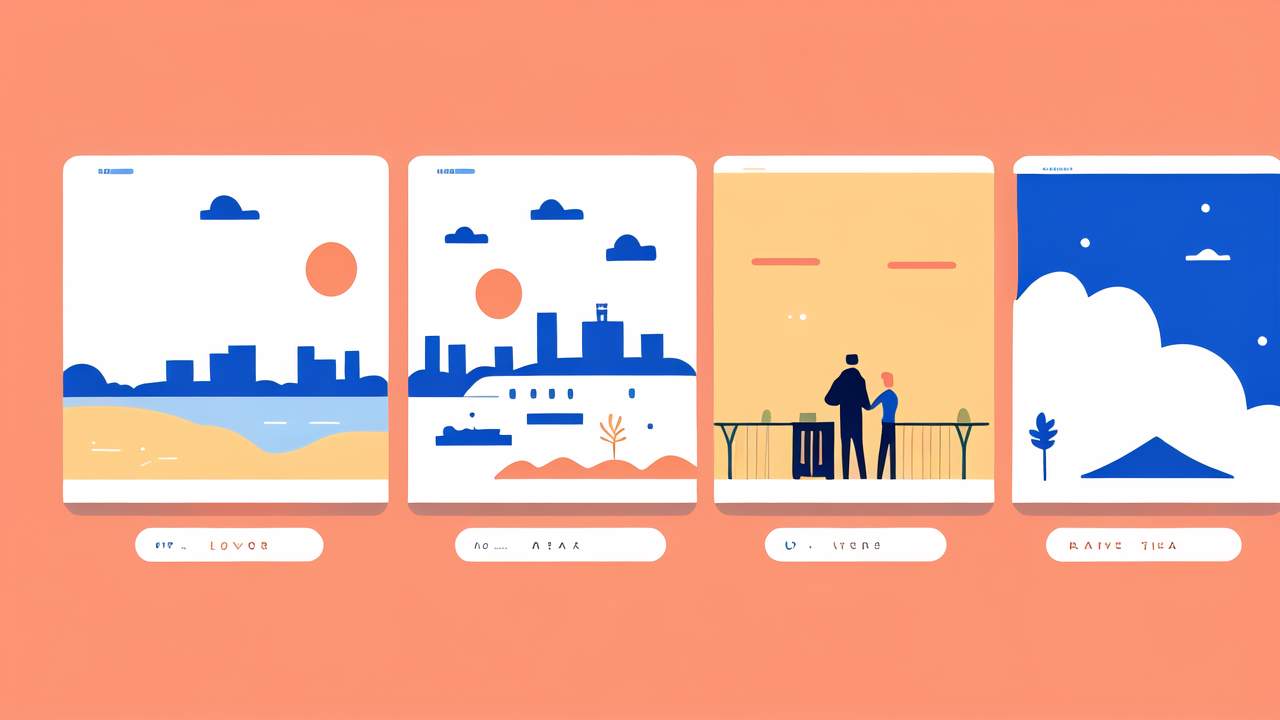 Personalized Love Posters: Perfect Gifts for Australian Couples – DoyoBest