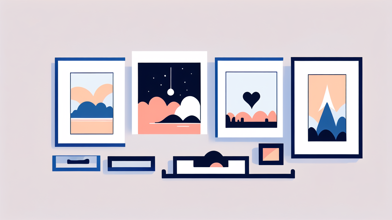 Personalized Canvases: The Ideal Christmas Gift in AU – DoyoBest