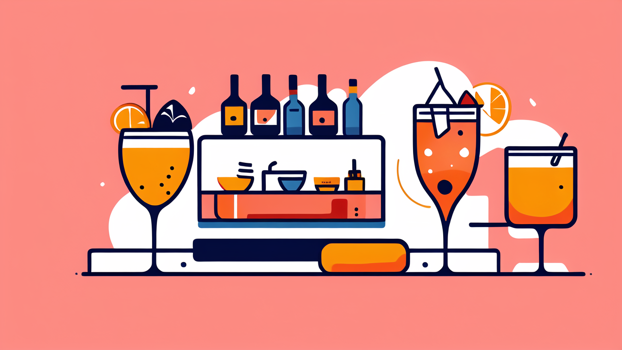 Elevate Your Barware with Personalized Design in Australia – DoyoBest
