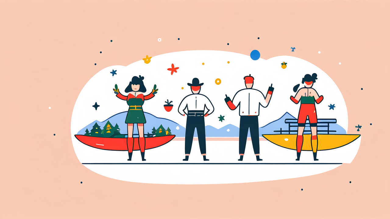 Unique Aussie Christmas: Occupation Decor & Trends – DoyoBest